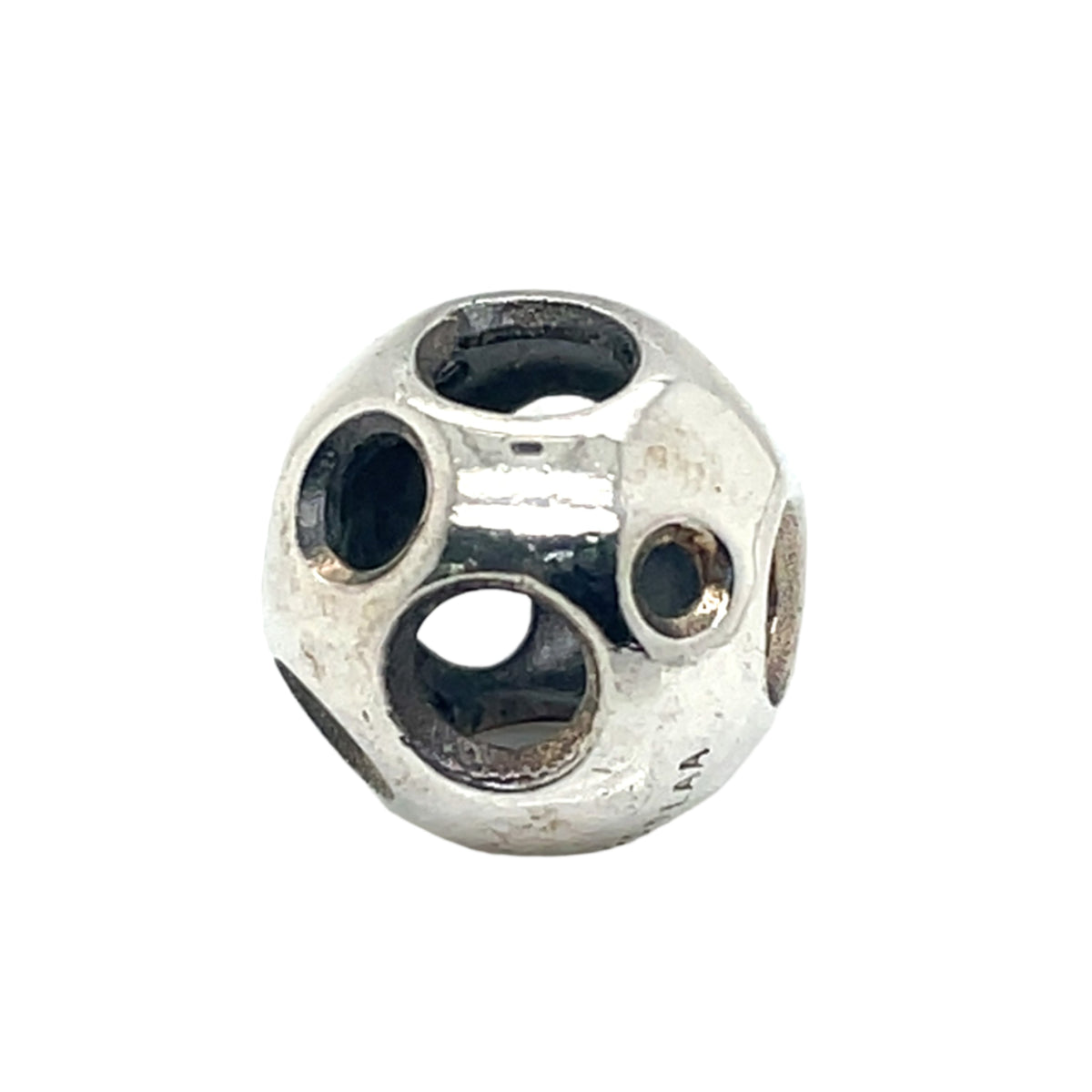 Trollbead Shortcut Bead – Glenray Jewellers